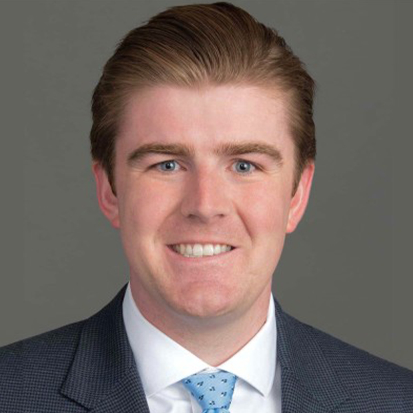 Patrick Foley - Washington Harbour